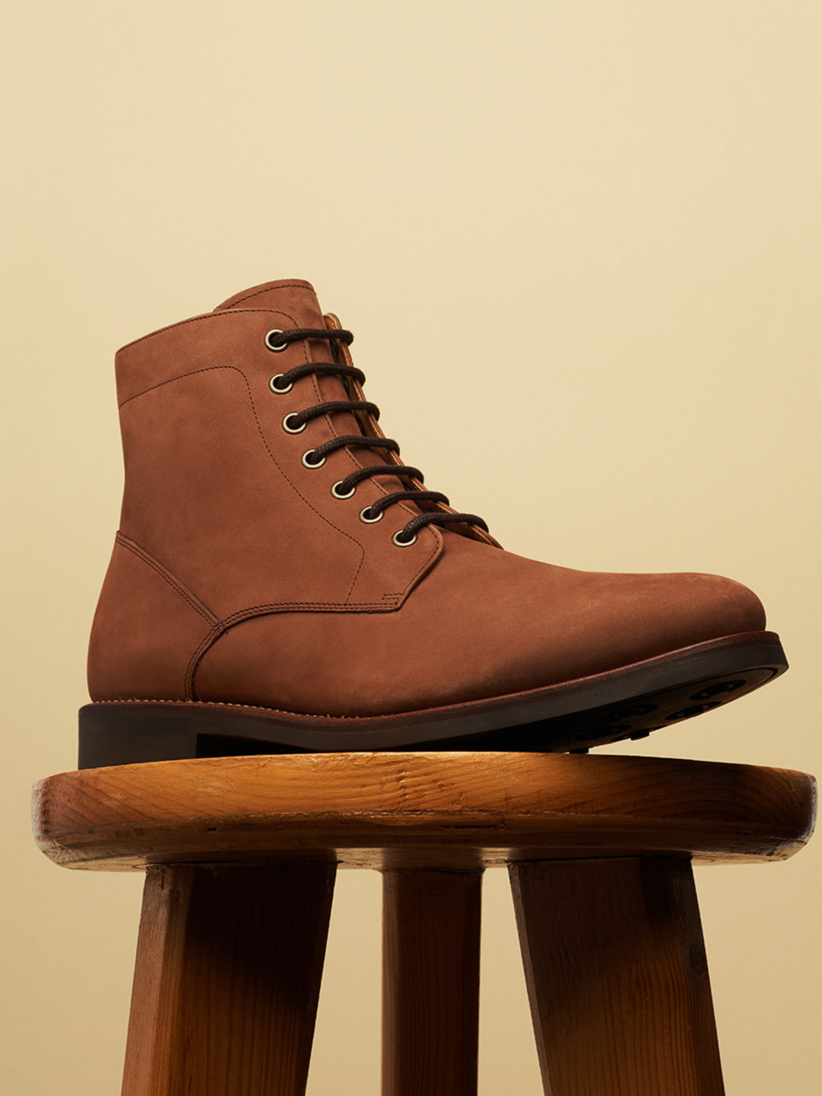 Our Story - Hanker Boots